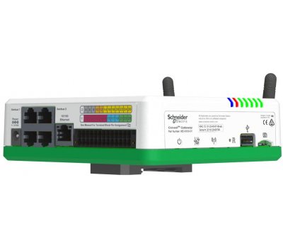 Коммуникационный модуль Conext Gateway, мониторинг и управление через ...